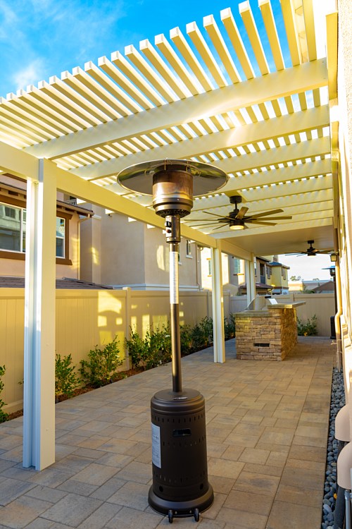 Patio Cover Photos, Irvine, Anaheim, Huntington Beach, CA