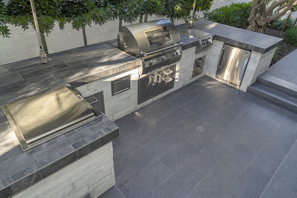 Outdoor Kitchen Photos, Irvine, Anaheim, Huntington Beach, CA