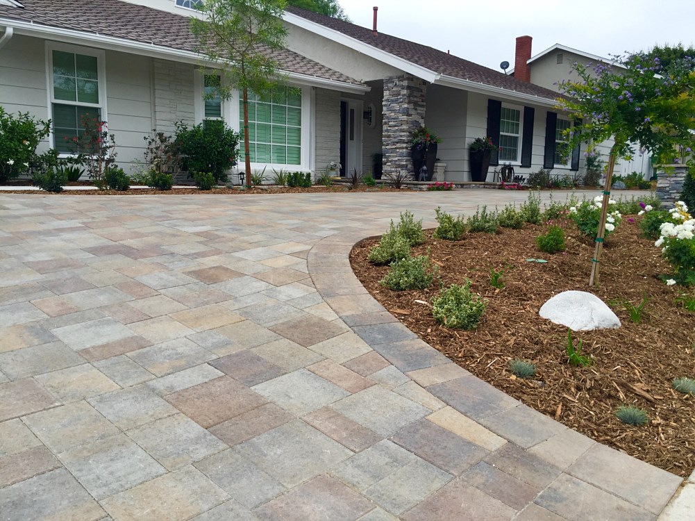 Pavers Photos, Irvine, Orange, Santa Ana, Newport Beach, CA