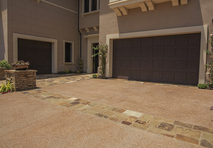 Driveway Photos, Irvine, Anaheim, Huntington Beach, Yorba Linda CA