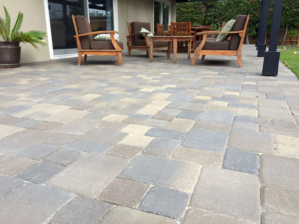 Paver Photos, Irvine, Anaheim, Huntington Beach, Mission Viejo CA