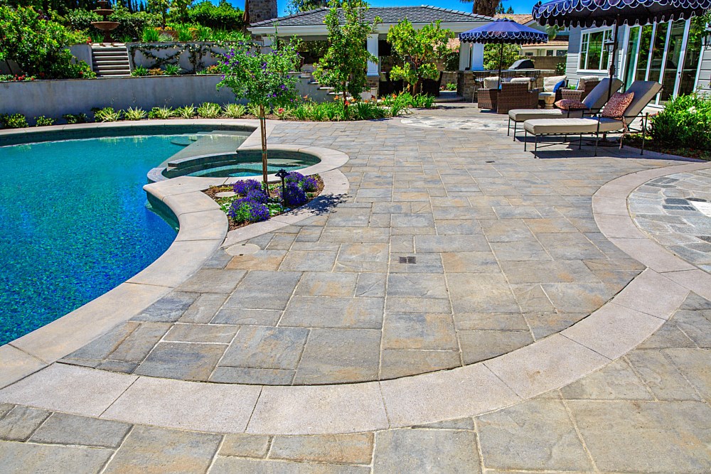 Pool Deck Photos, Irvine, Anaheim, Huntington Beach, Mission Viejo CA