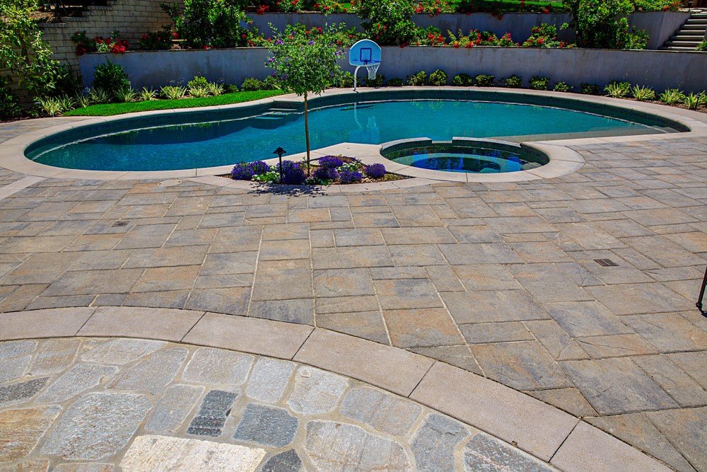 Pool Deck Photos, Irvine, Anaheim, Huntington Beach, Mission Viejo CA