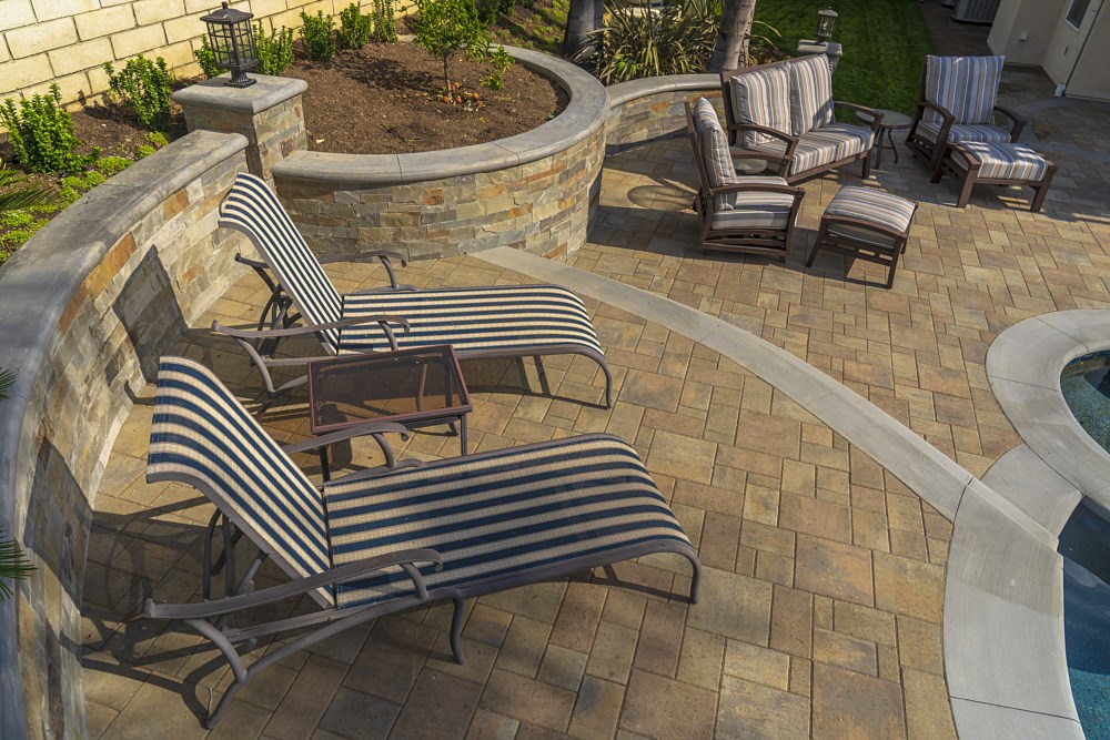 Pool Deck Photos, Irvine, Anaheim, Huntington Beach, Mission Viejo CA