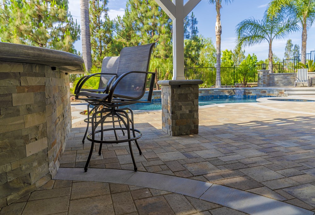 Pool Deck Photos, Irvine, Anaheim, Huntington Beach, Mission Viejo CA