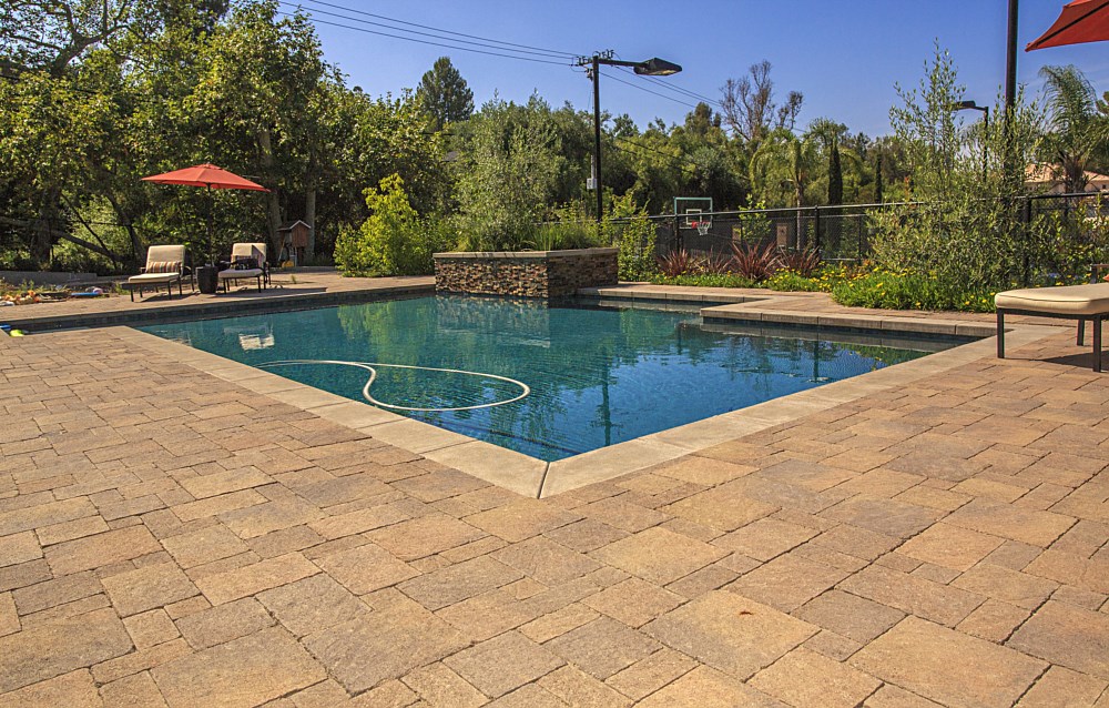 Pool Deck Photos, Irvine, Anaheim, Huntington Beach, Mission Viejo CA