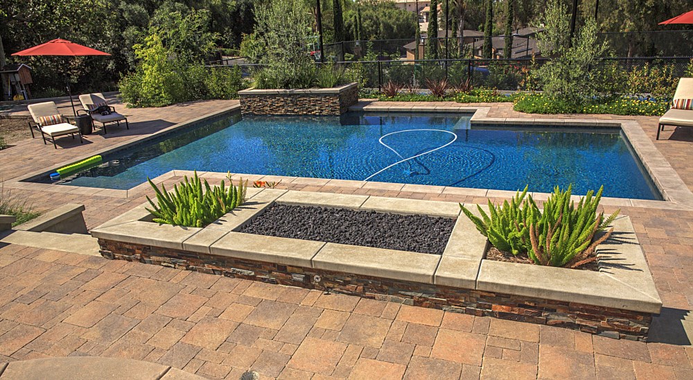 Pool Deck Photos, Irvine, Anaheim, Huntington Beach, Mission Viejo CA
