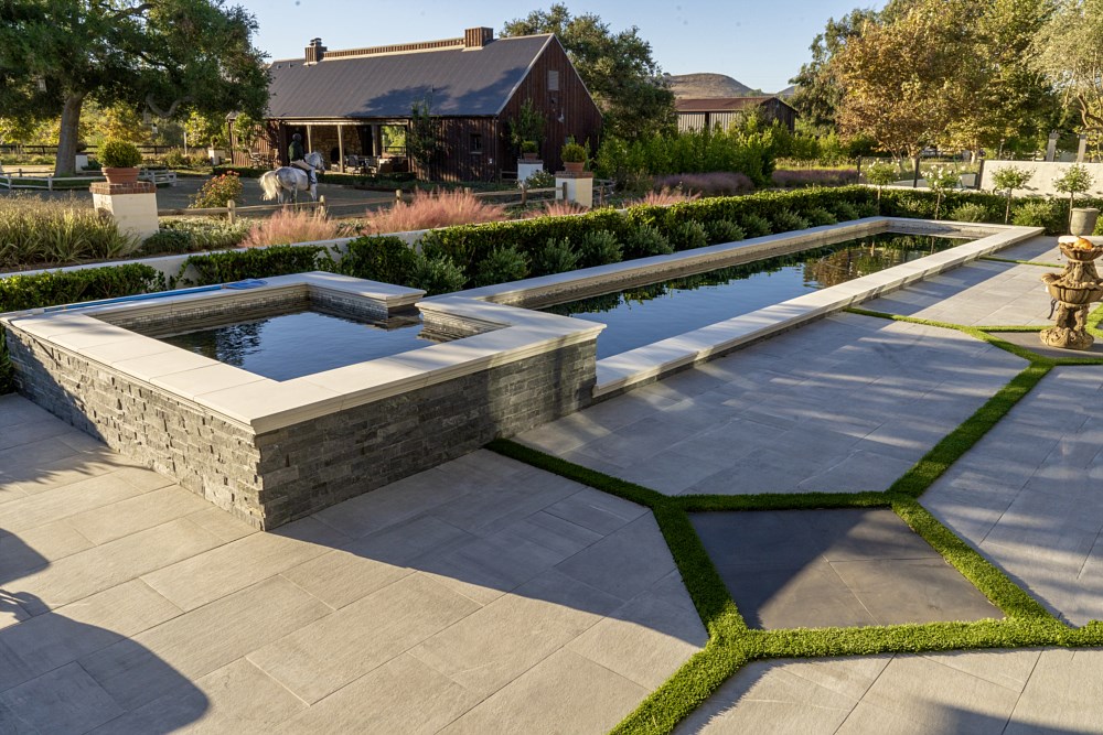 Pool Deck Photos, Irvine, Anaheim, Huntington Beach, Mission Viejo CA