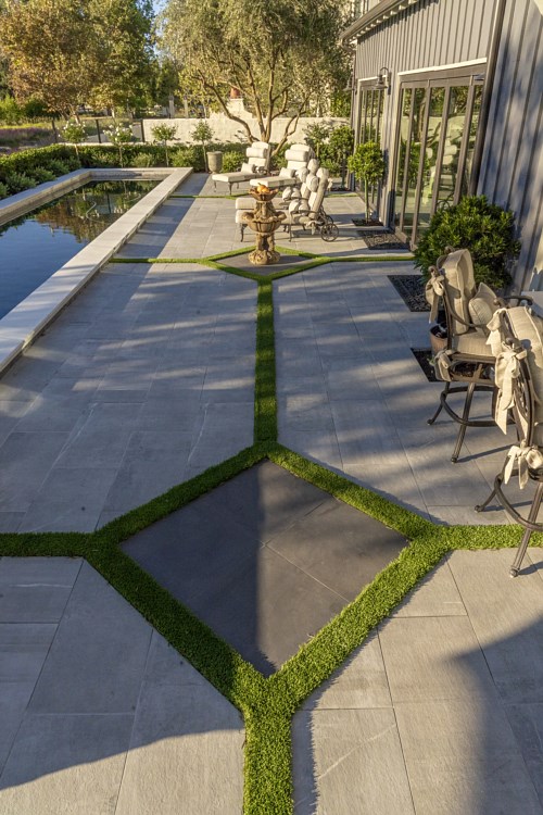 Artificial Grass Photos, Irvine, Anaheim, Huntington Beach, CA