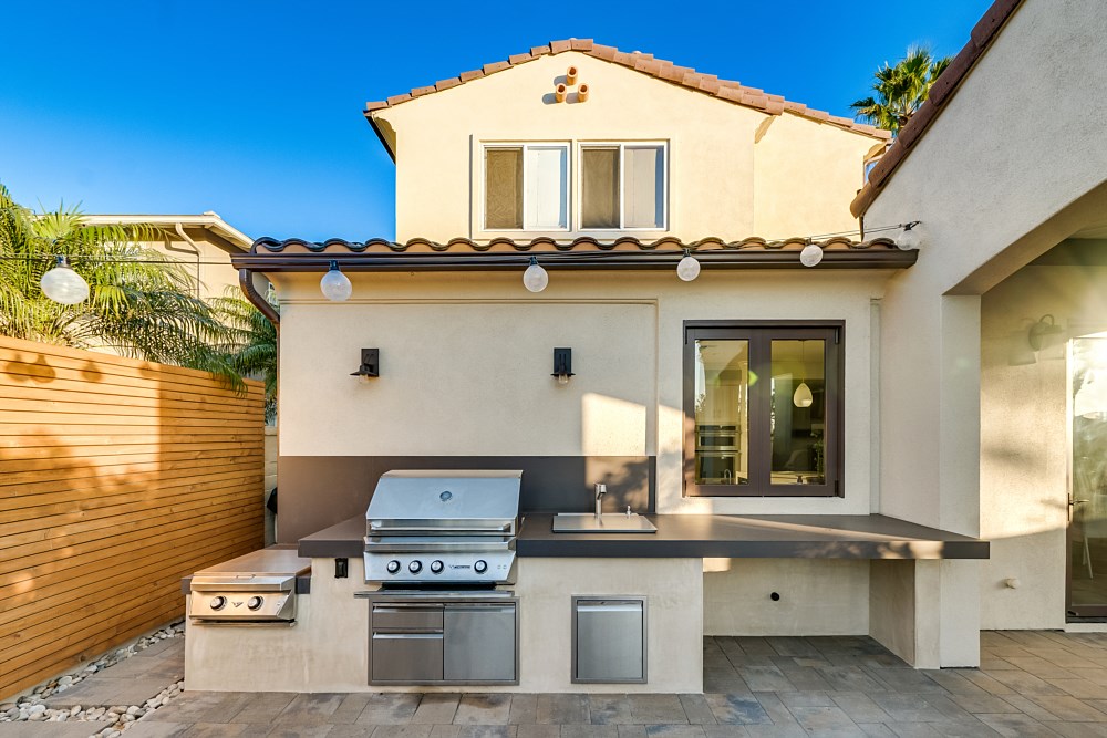 Outdoor Kitchen Photos, Irvine, Anaheim, Huntington Beach, CA