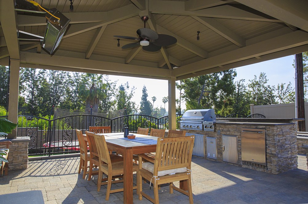 Outdoor Kitchen Photos, Irvine, Anaheim, Huntington Beach, CA