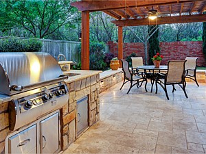 Outdoor Kitchen Photos, Irvine, Anaheim, Huntington Beach, CA